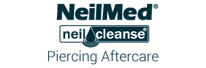 NeilMed Piercing Aftercare
