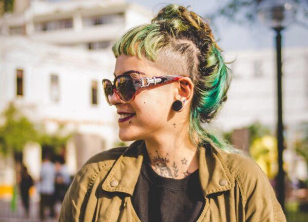 Lip Piercing Types: A Comprehensive List