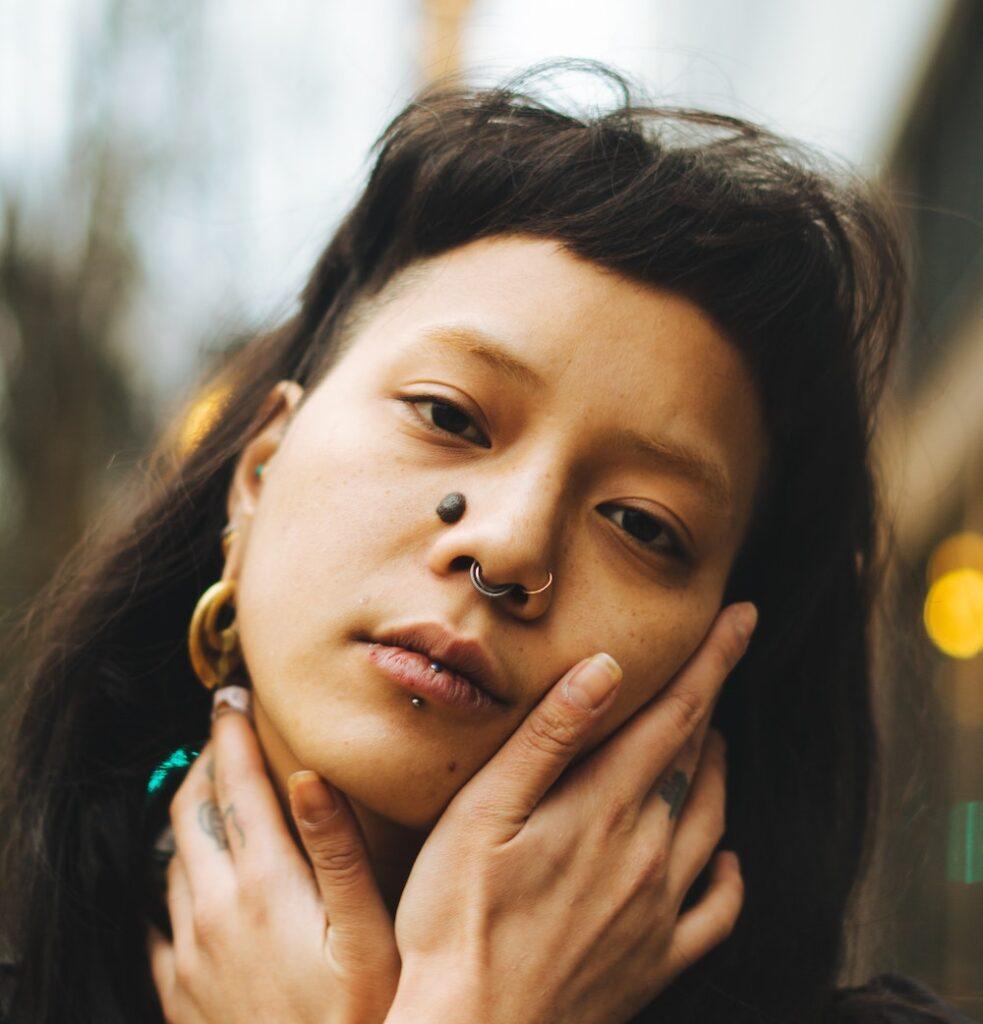 Is Your Piercing Infected? Here's How to Tell