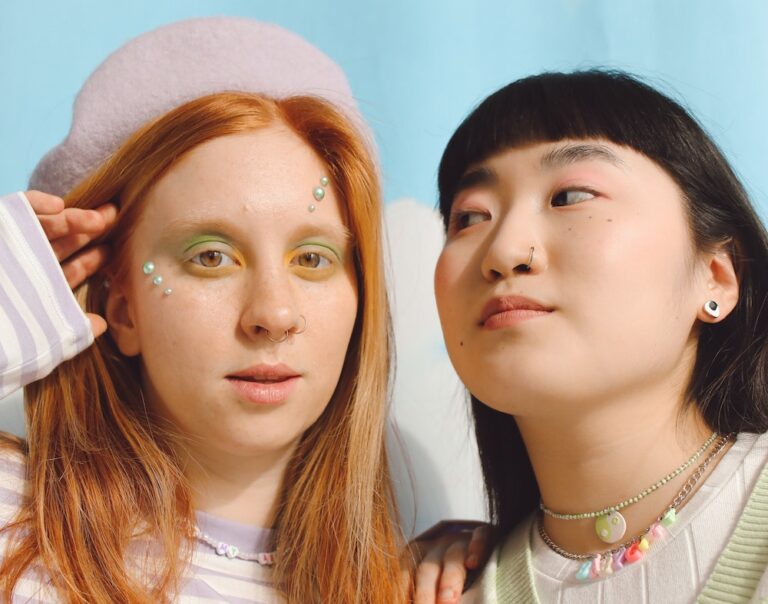 How Does Saline Solution Help Piercings? A Guide to Piercing Aftercare ...