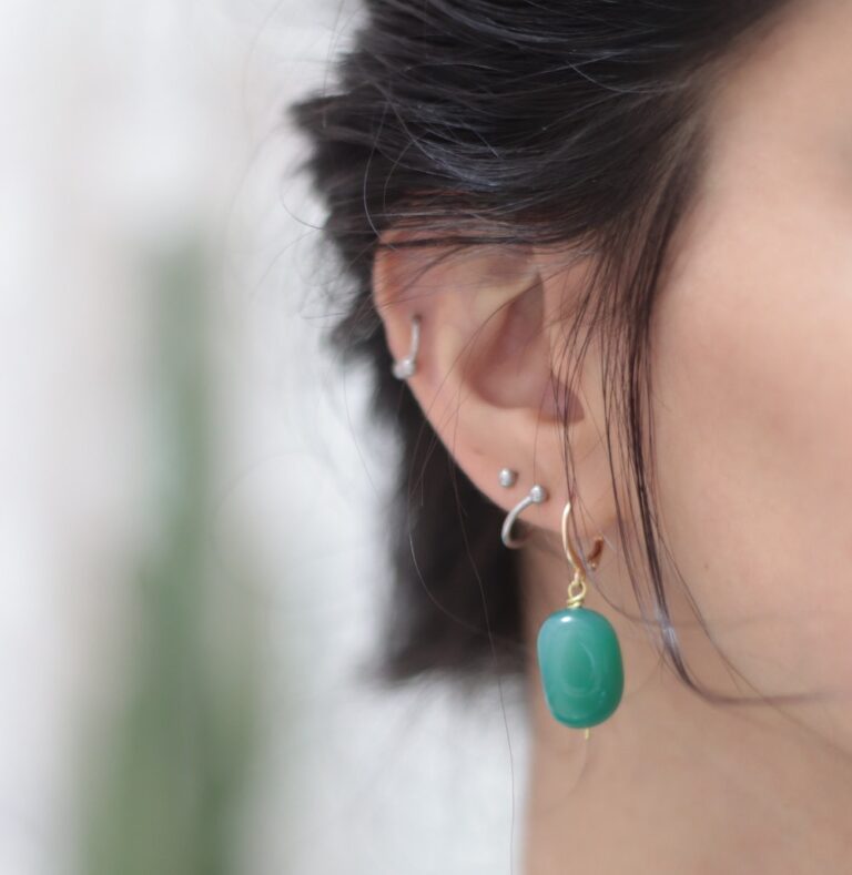 The Lobe Piercing: A Guide to the Most Common Piercing