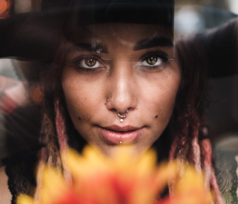 The Ashley Piercing: Five Things You Might Not Know